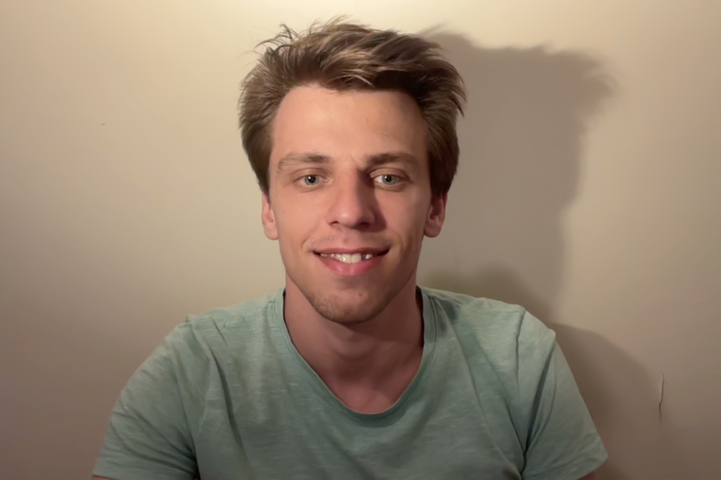 Mr Patrick Lederer | UNSW Research